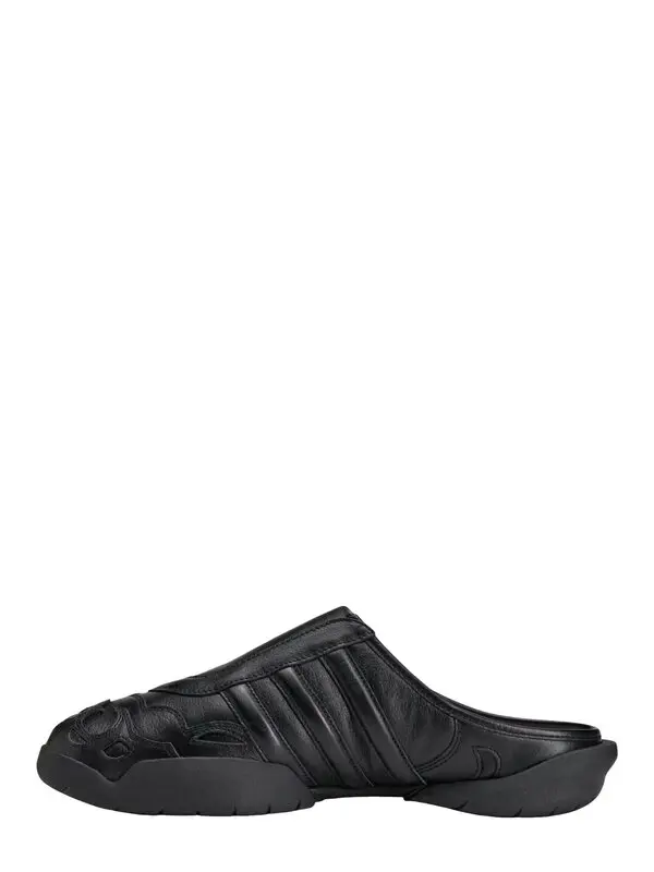Adidas Y-3 Regu Mule - Black