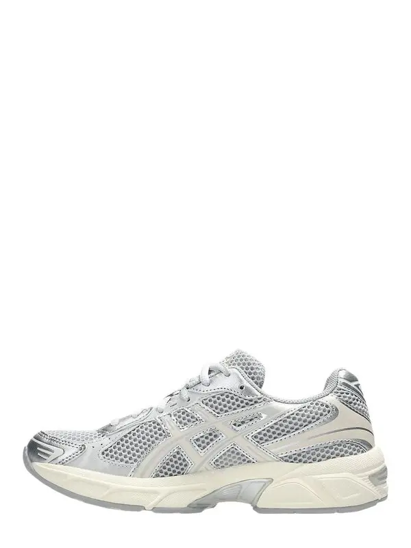Asics Gel-1130 'cloud Grey Oatmeal - Cloud Grey/oatmeal