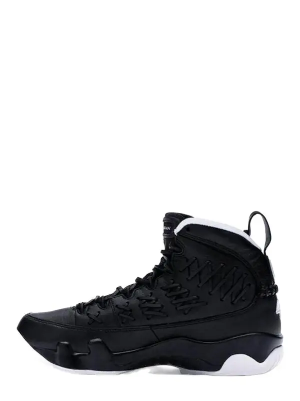 JORDAN 9 Retro Pinnacle 'baseball Glove - Black