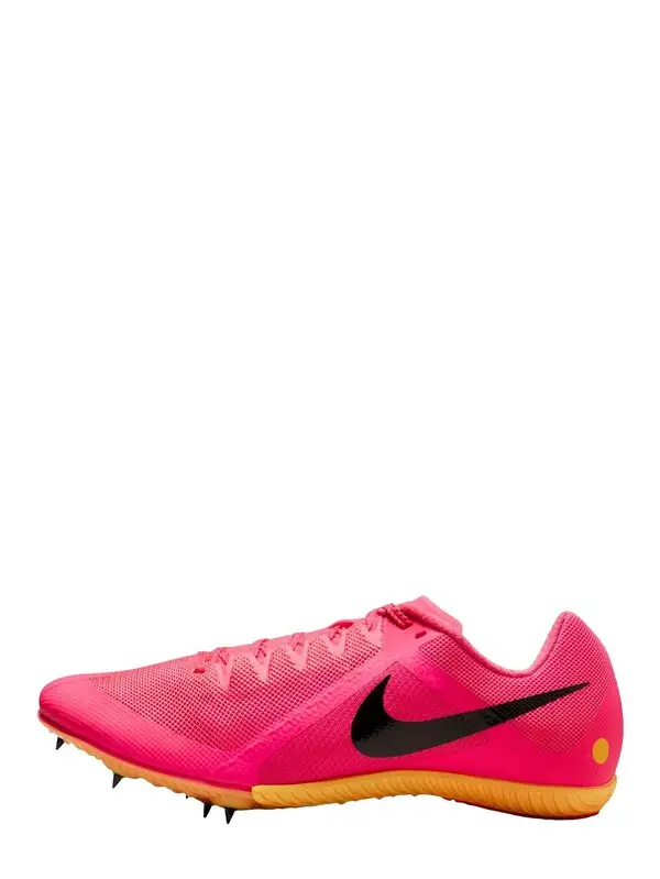 Nike Zoom Rival Multi Spikes 'hyper - Pink
