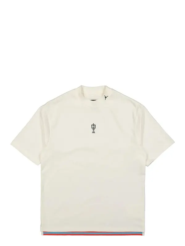 JORDAN X Trophy Room Graphic T-shirt Asia Sizing - Sail