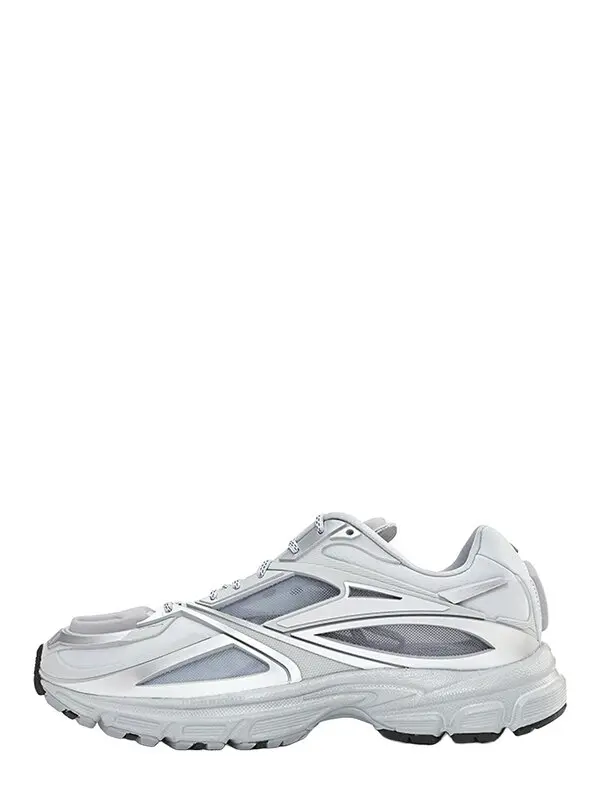 REEBOK Premier Road Modern Athletic Sneakers - Grey