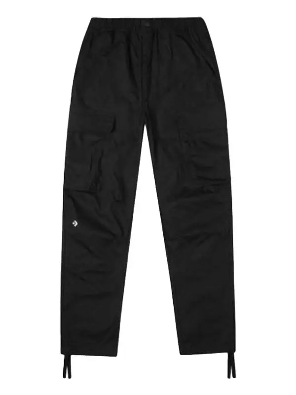 CONVERSE Counter Climate Cargo Pants - Black