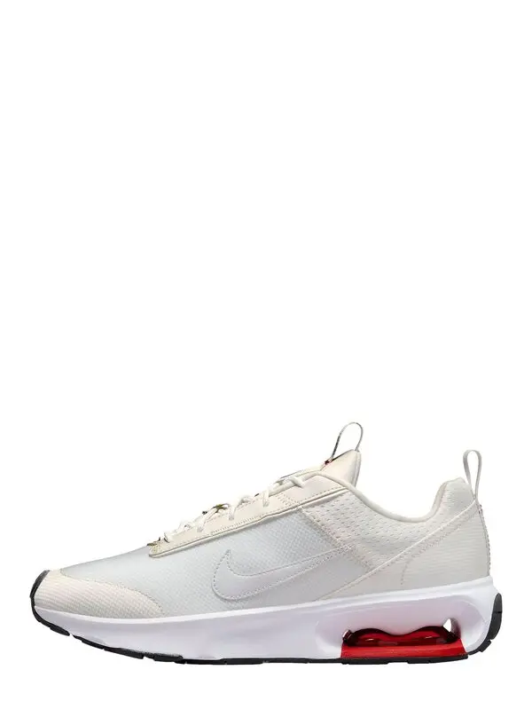 Nike Max Interlock Light Sneakers - White
