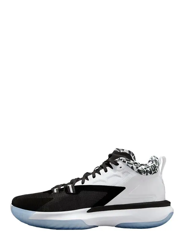 JORDAN Air Zion 1 Pf "gen Zion - Black