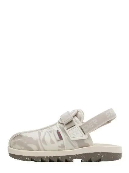 REEBOK Beatnik X Spyder Sandals - Chalk White/grey/chalk White