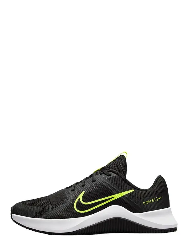 Nike Mc Trainer 2 Training Shoes - Black/volt