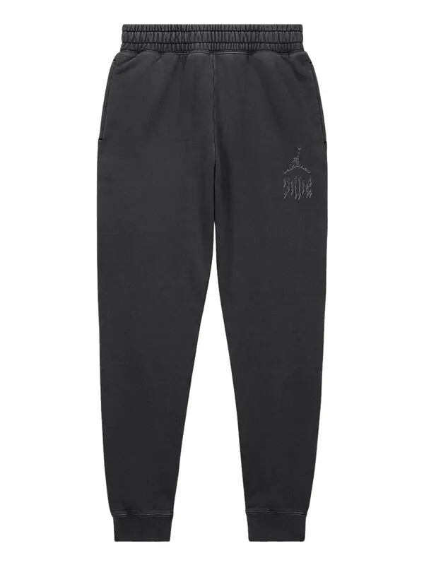 JORDAN X Billie Eilish Sweatpants - Black