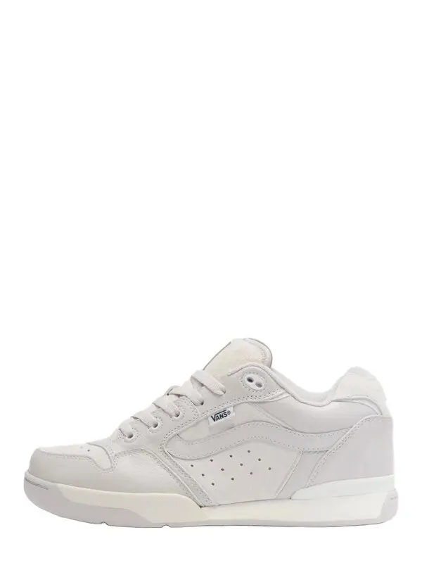 VANS Rowley Xlt Vintage Wind Grey Sneakers - White/grey