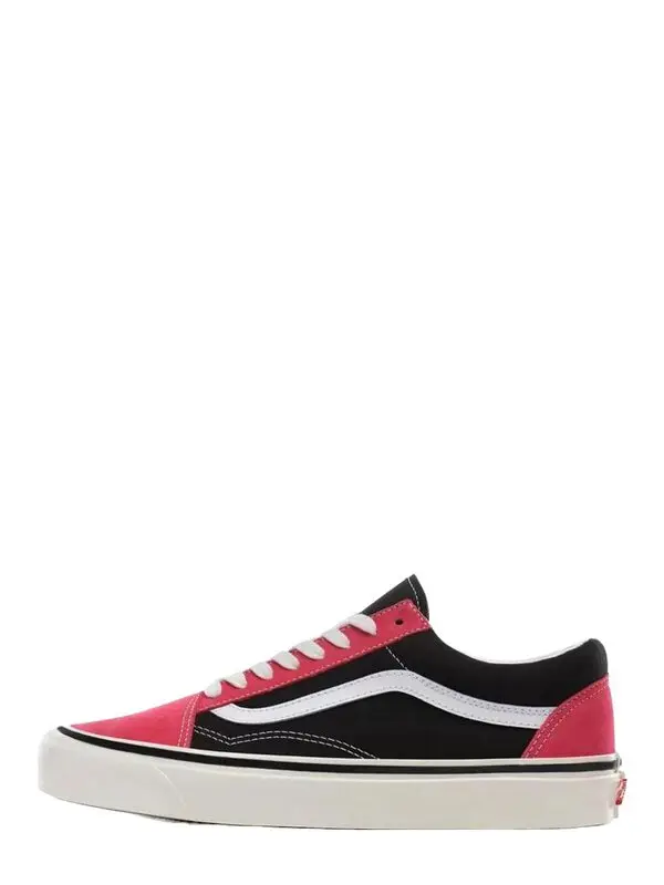 VANS Old Skool 36 Dx Anaheim Factory - Black/pink