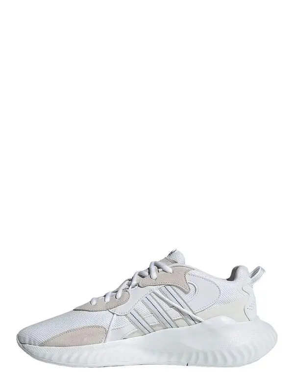 Adidas Hi-tail Sneakers - White/grey