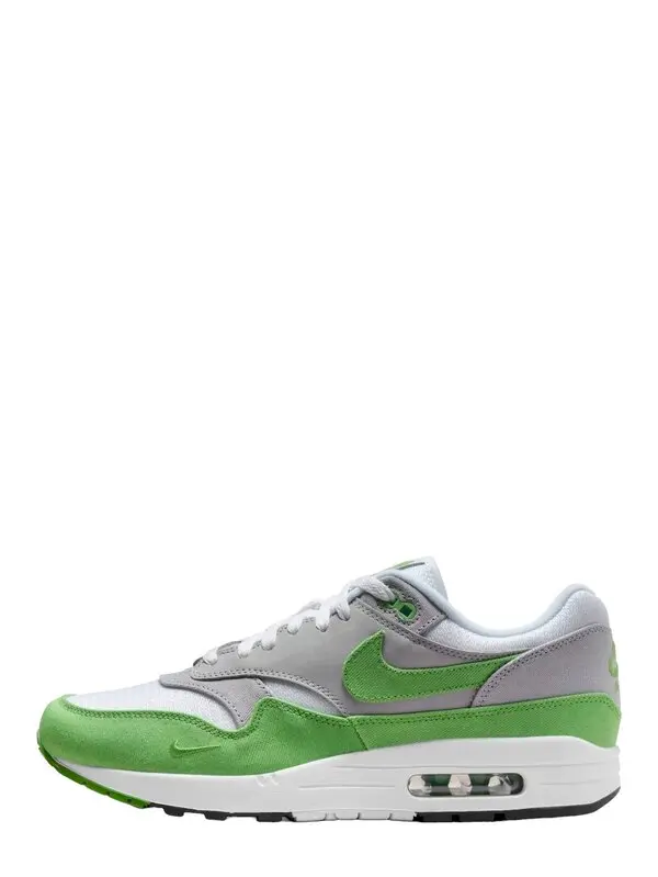 Nike X Patta Air Max 1 '20th Anniversary Chlorophyll - Chlorophyll/chlorophyll/matte Silver