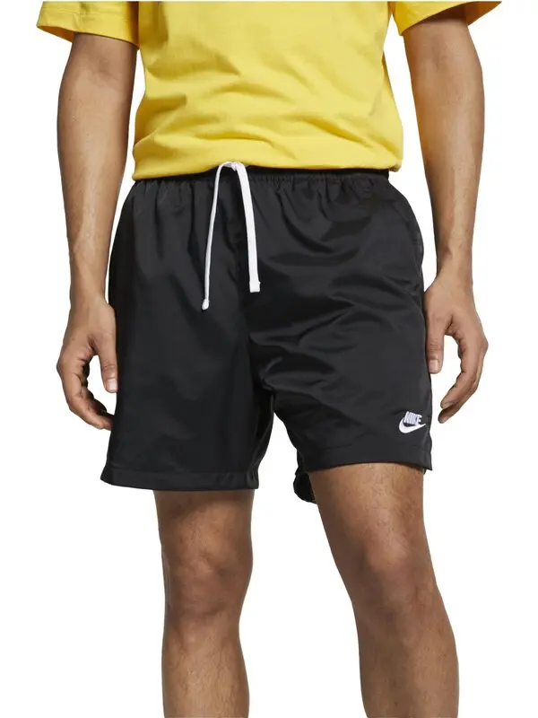 Nike Woven Shorts - Black