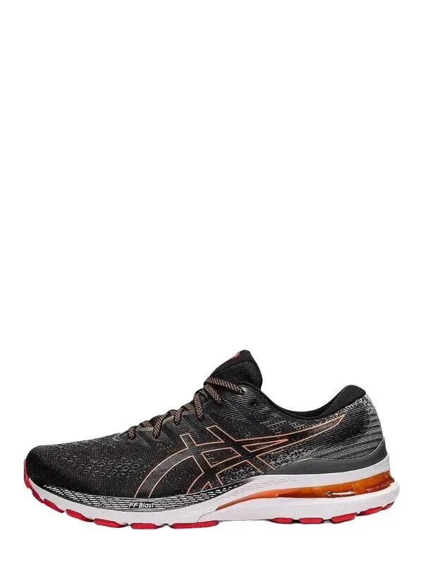 Asics Gel-kayano 28 Athletic Sneakers - Black