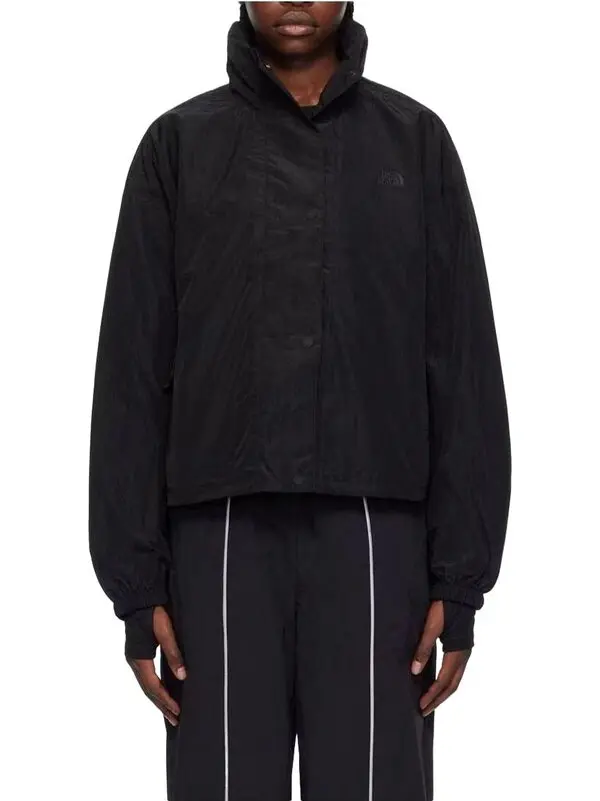 The North Face Mountain Lt 2000 Jacket - Black