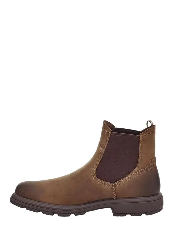 UGG Biltmore Chelsea Retro Short Boots - Default Colorway