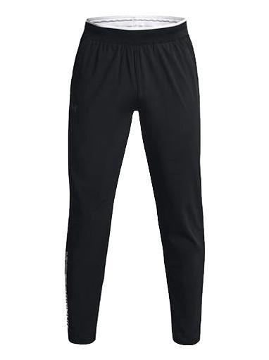 Under Armour Storm Run Pants - Black