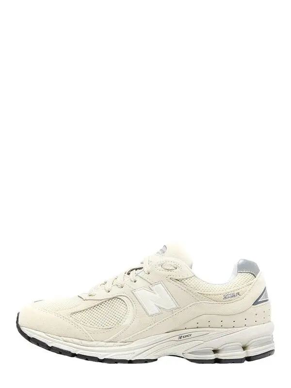 NEW BALANCE 2002r "bone" Athletic Sneakers - Khaki