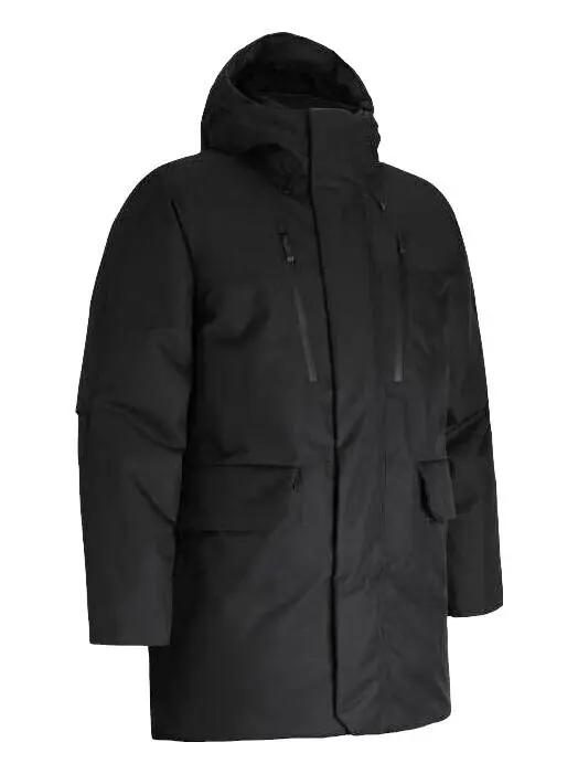 Under Armour Stormproof Parka - Black