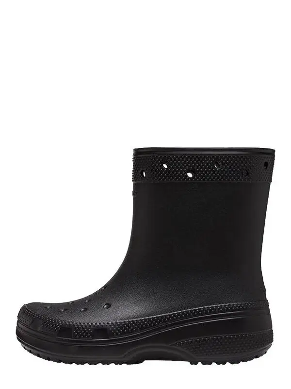 CROCS Classic Boots - Black
