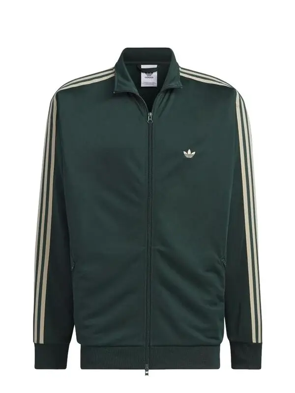 Adidas Originals Beckenbauer Track Jacket - Green