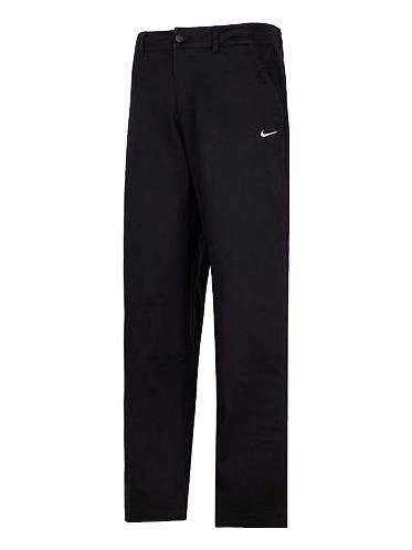 Nike Logo Asia Sizing Pant - Black