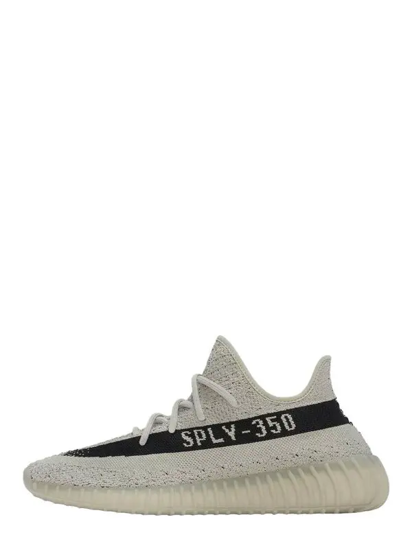 Adidas Yeezy Boost 350 V2 "slate - Slate/core Black/slate