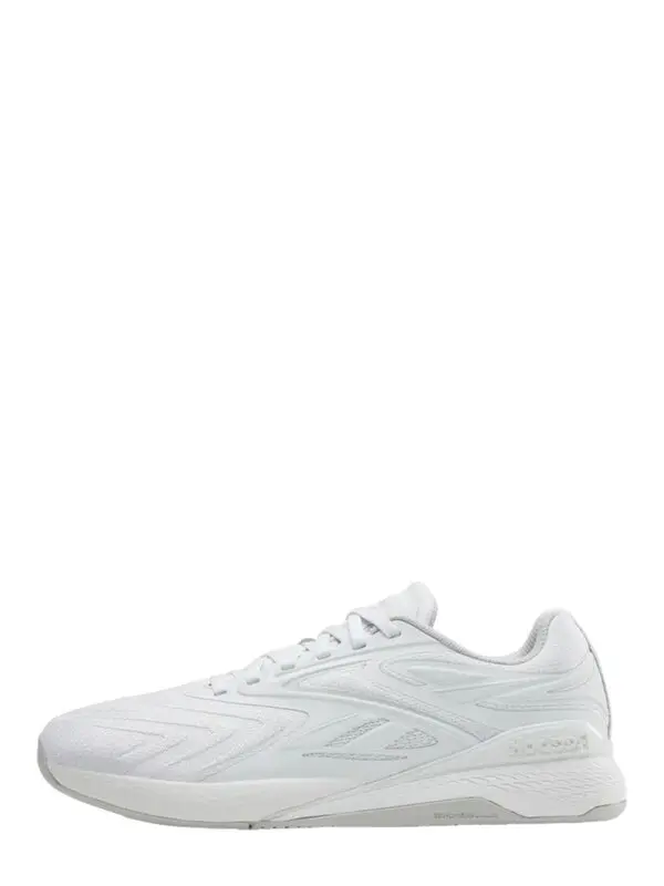 REEBOK Nano X5 Edge Athletic Sneakers - Grey