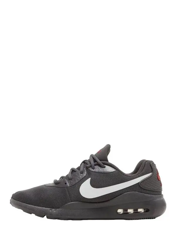 Nike Max Oketo Sneakers - Black/grey