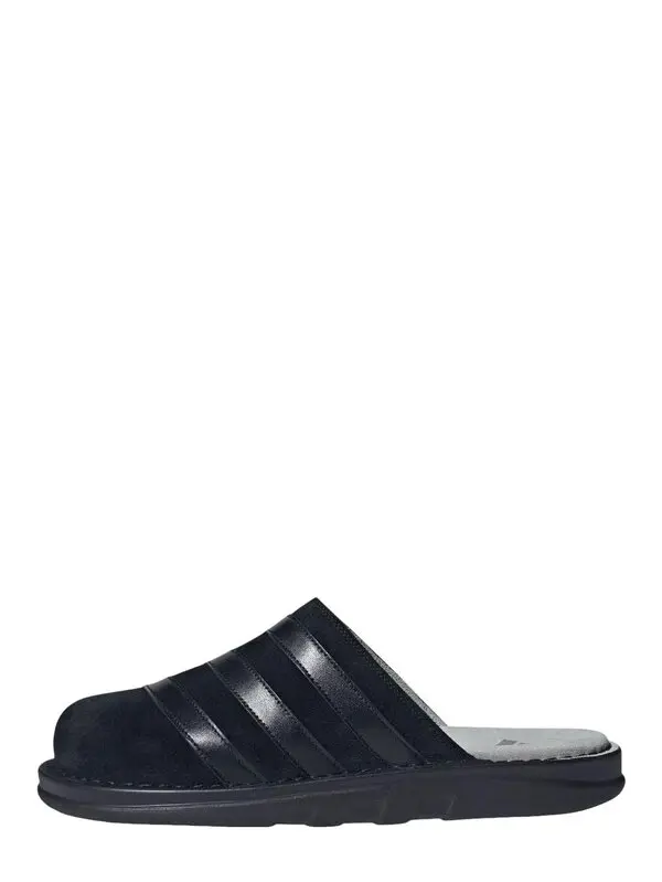 Adidas Adiclog Slip-on Clogs - Core Black