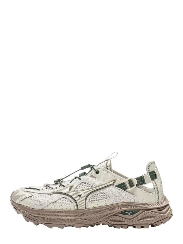 Mizuno Racer Trail Se Sneakers - Wheat/beige