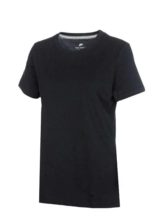 Nike Athletic T-shirt - Black