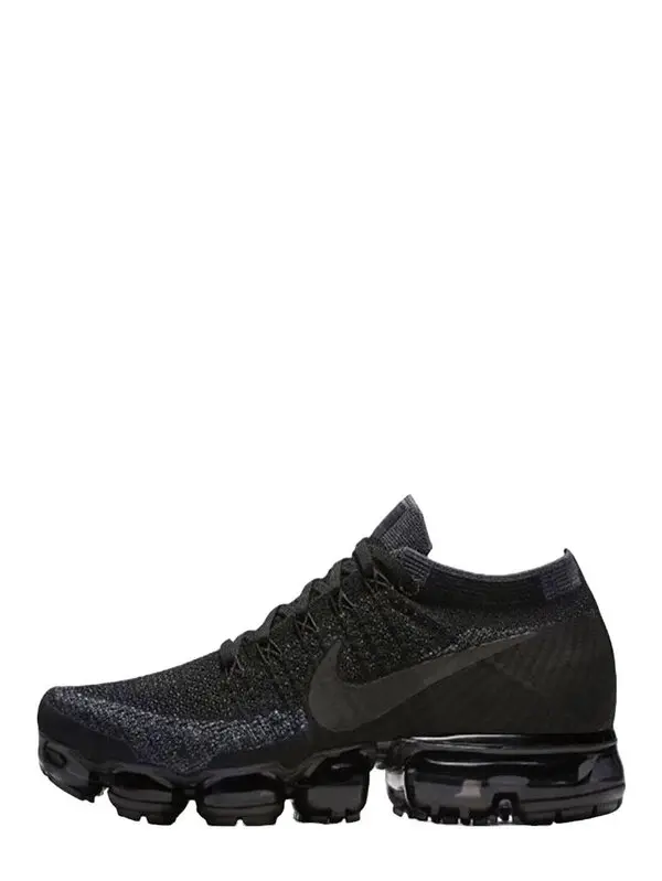 Nike Vapormax 'triple Sneakers - Black