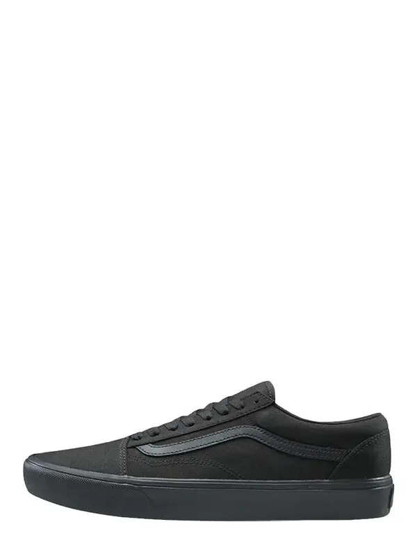 VANS Old Skool Ultracush Lite Sneakers - Black