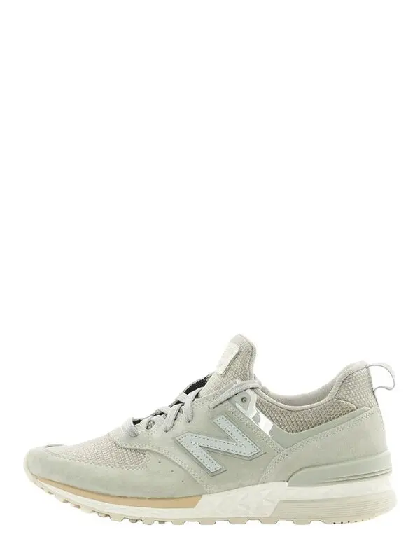 NEW BALANCE 574 Series Sneakers - Grey