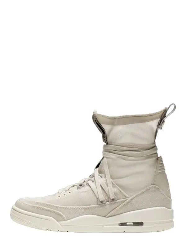JORDAN 3 Rtr Exp Lite Sneakers - Cream