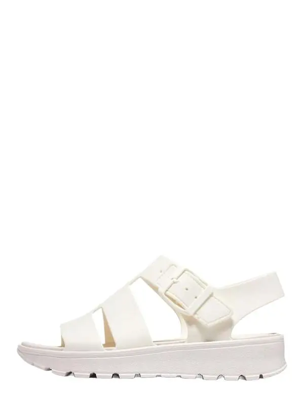Sketchers Footsteps Sandals - White