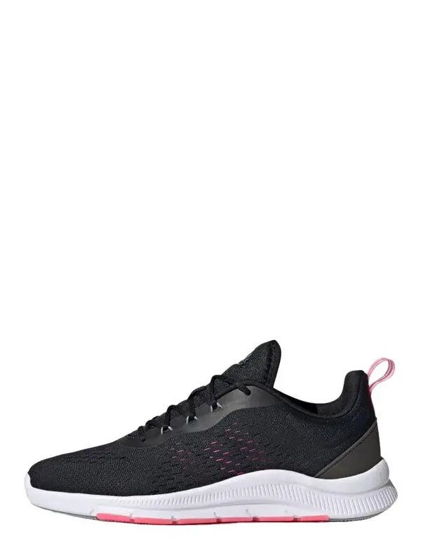 Adidas Novamotion Sneakers - Black/white/pink