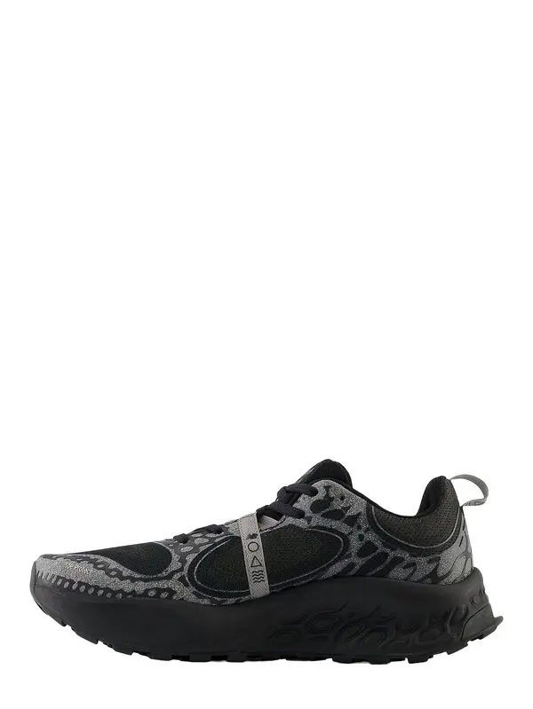 NEW BALANCE Fresh Foam X Hierro V8 Sneakers - Black/grey