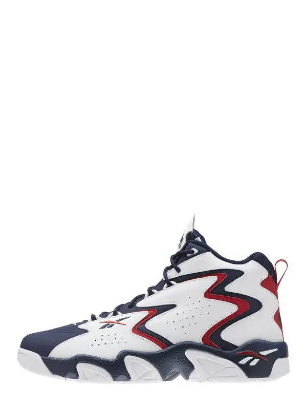 REEBOK Mobius Og High Top Sneakers - Blue
