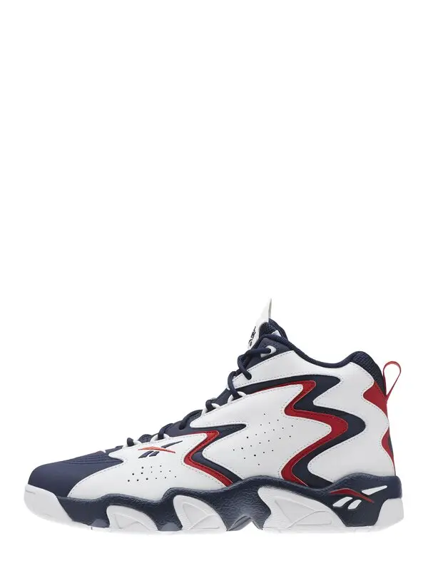 REEBOK Mobius Og High Top Sneakers - Blue