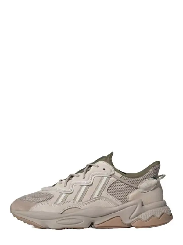 Adidas Original Ozweego Sneakers - Brown