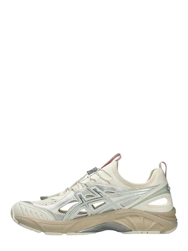 Asics Gt-2160 Breeze Sneakers - Cream/pure Silver