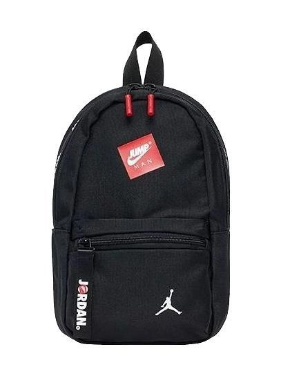 Nike Air Jordan Jumpman Classic Backpack - Black