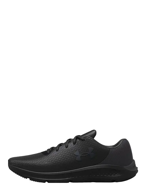 Under Armour Charged Pursuit 3 - Black
