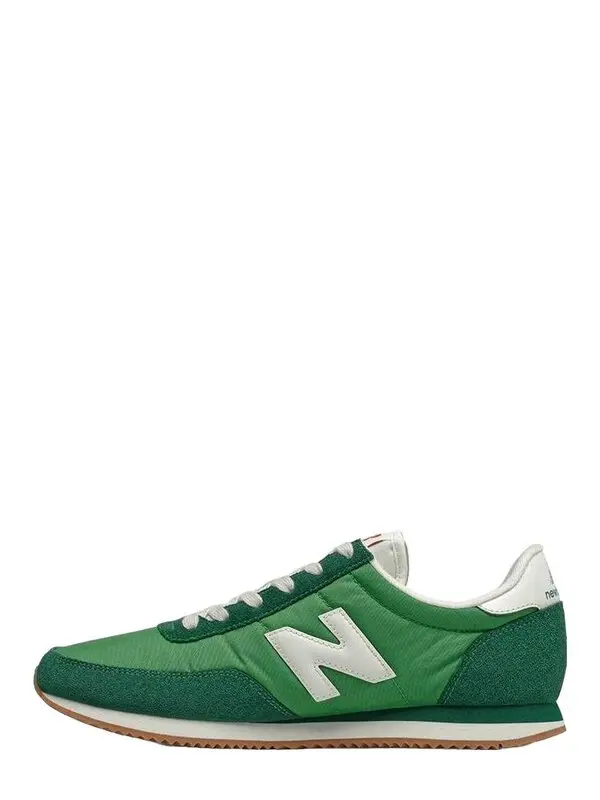 NEW BALANCE 720 Series Low Top Sneakers - Green