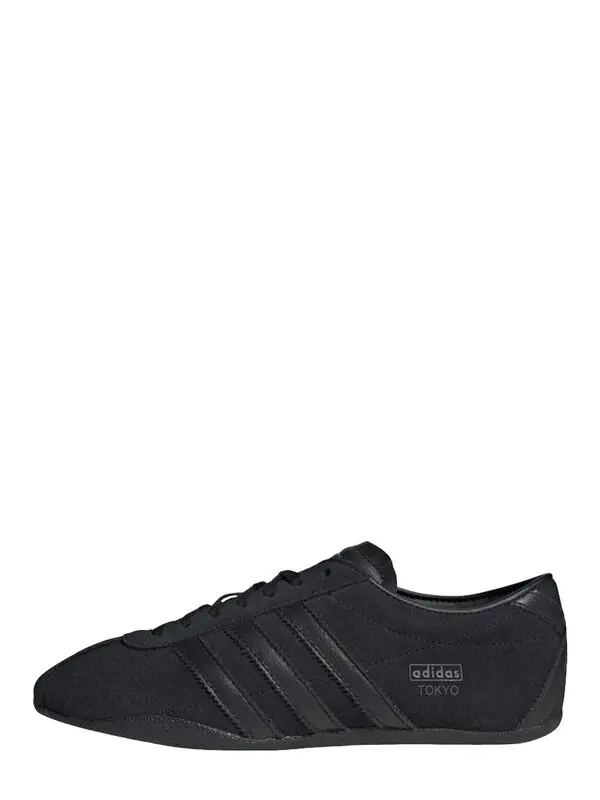 Adidas Originals Tokyo Sneakers - Core Black