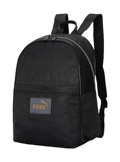 PUMA Core Pop Backpack - Black
