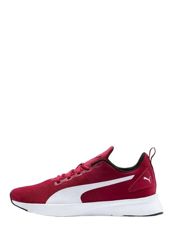 PUMA Flyer Runner Low-top Sneakers - Red
