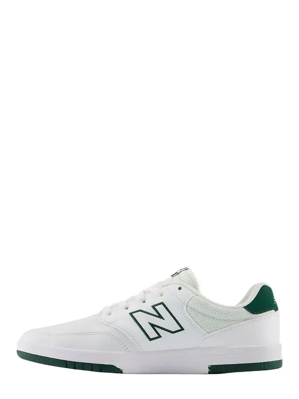 NEW BALANCE Numeric 425 Sneakers - White/green
